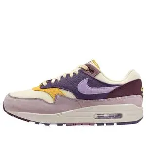 Nike Nike Air Max 1 Sneakers Dark Raisin/hydrangeas/light Violet Ore
