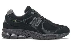 NEW BALANCE 2002r "marblehead" Sneakers - Black