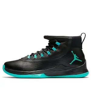 JORDAN Air Ultra.fly 2 High Top Sneakers