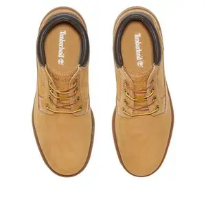 Timberland Classic Lace-up Sneakers - Wheat