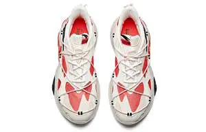 ANTA Split Low Sneakers
