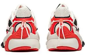 ANTA Split Low Sneakers