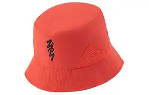 JORDAN Graphic Bucket Cap