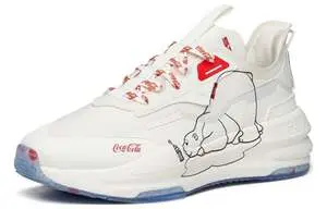 ANTA X Coca Cola C37 Sneakers
