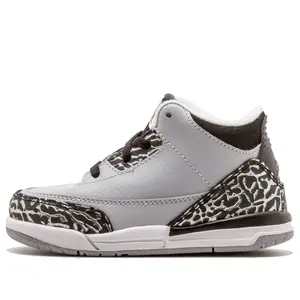 JORDAN Air 3 Retro Sneakers