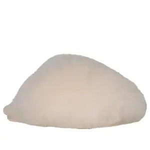 UGG Scuffette Chalet Slipper - White