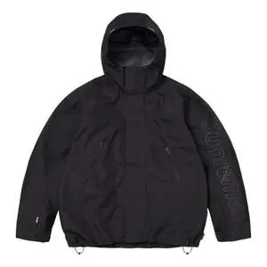 Supreme X Ghostface Gore-tex Shell Jacket