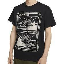 Nike Lab T-shirt - Black