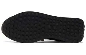 PUMA Future Rider "neon Play" Low Top Sneakers - Black