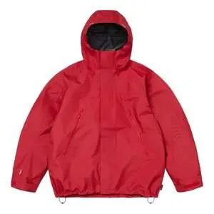 Supreme X Ghostface Gore-tex Shell Jacket