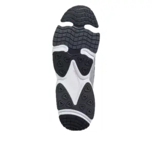 Adidas Ozmillen Sneakers - Silver/black