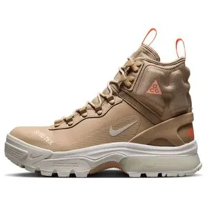 Nike Nike X ACG Zoom Gaiadome GORE-TEX Khaki/light Bone/atomic Orange