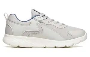 ANTA Running Series Sneakers - Grey/white/blue
