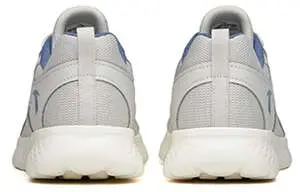 ANTA Running Series Sneakers - Grey/white/blue