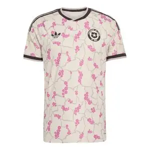 Adidas Chile 26 Authentic Jersey - Bliss