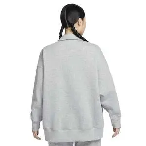 Nike Phoenix Fleece Collared Sweatshirt