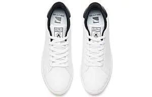 ANTA Skateboarding Series Lace-up Sneakers