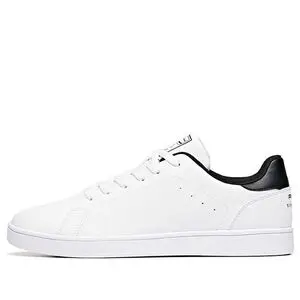 ANTA Skateboarding Series Lace-up Sneakers