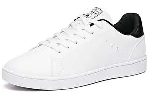 ANTA Skateboarding Series Lace-up Sneakers