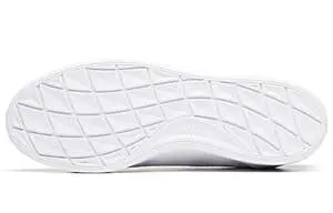 ANTA Skateboarding Series Lace-up Sneakers