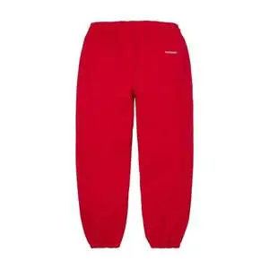Supreme Ss26 Devil S Logo Sweatpant