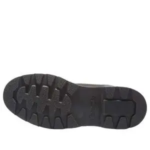 Timberland Premium Inch Waterproof Lace-up Boots - Black