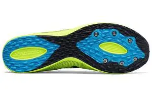 NEW BALANCE Xc Seven Racing Spikes - Green