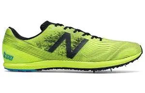 NEW BALANCE Xc Seven Racing Spikes - Green