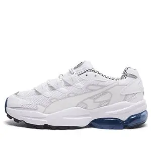 PUMA Cell Alien Kotto Low Top Sneakers - White
