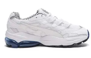 PUMA Cell Alien Kotto Low Top Sneakers - White