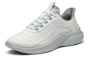 ANTA Running Series Sneakers - Grey/white
