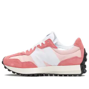 NEW BALANCE New Balance 327 Series Sneakers Pink/blue