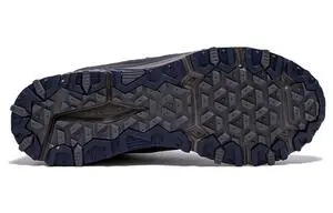 NEW BALANCE 410 V5 "black Blue" Athletic Sneakers - Black/blue