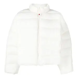 VANS Vault X Deaton Chris Anthony Puffer Jacket - Marshmallow