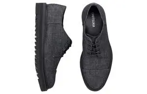 Onitsuka Tiger The Onitsuka Derby - Dark Grey