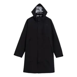 The North Face Expedition Gore-tex 3-in-1 Detachable Anorak - Black