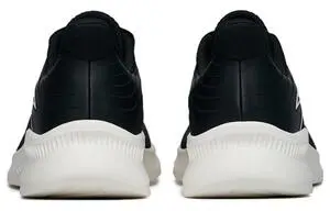ANTA Running Series Sneakers - Black/white
