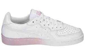 Onitsuka Tiger Gsm Sneakers - White/pink