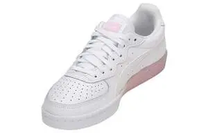 Onitsuka Tiger Gsm Sneakers - White/pink