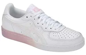 Onitsuka Tiger Gsm Sneakers - White/pink
