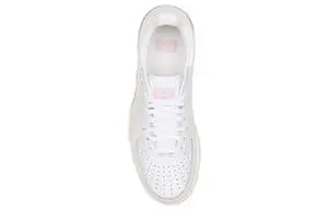 Onitsuka Tiger Gsm Sneakers - White/pink