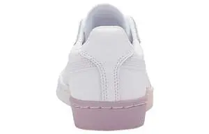 Onitsuka Tiger Gsm Sneakers - White/pink