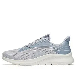 ANTA Running Series Sneakers - Grey/blue/white