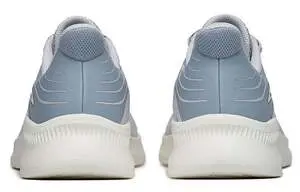 ANTA Running Series Sneakers - Grey/blue/white
