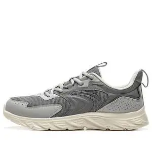 ANTA Running Series Sneakers - Grey/white