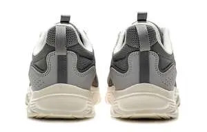 ANTA Running Series Sneakers - Grey/white