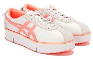 Onitsuka Tiger Pokkuri Pf Platform Sneakers - Pink