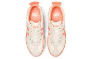 Onitsuka Tiger Pokkuri Pf Platform Sneakers - Pink