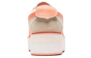 Onitsuka Tiger Pokkuri Pf Platform Sneakers - Pink
