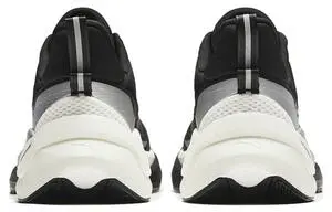 ANTA C37 Sneakers - Black/white/grey